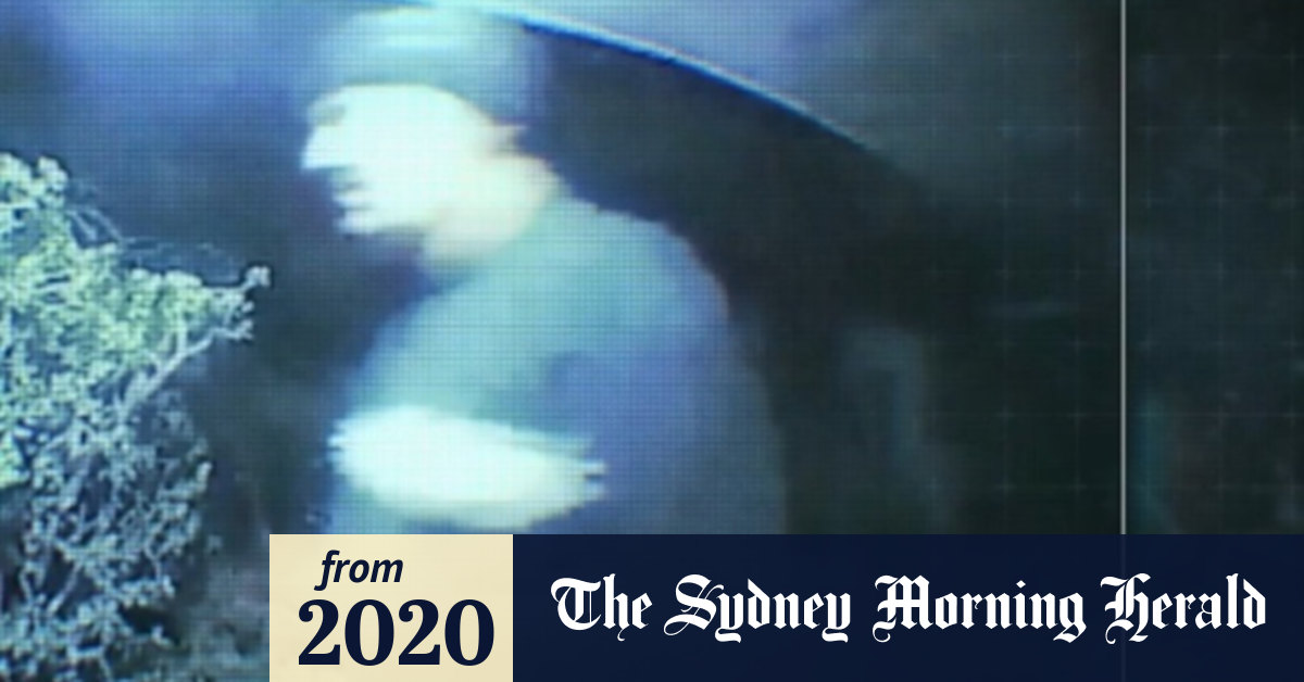 Video Perth Woman Allegedly Assaulted By Stranger Inside Her Home
